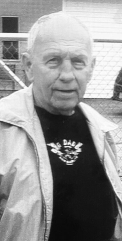 Wesley Dale Deem | News, Sports, Jobs - News and Sentinel